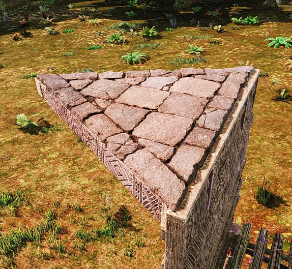 Stone Floor Triangle | Fracturedveil Wiki | Fandom