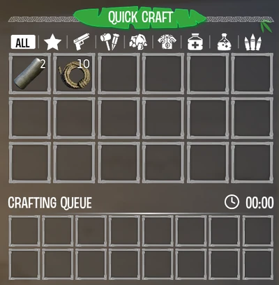 Crafting | Fracturedveil Wiki | Fandom