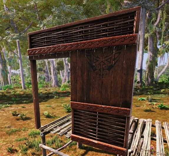 Wood Door Frame Offset | Fracturedveil Wiki | Fandom