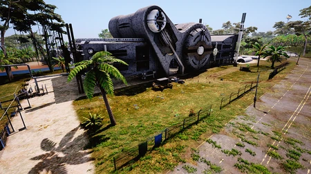 Thorcon | Fracturedveil Wiki | Fandom