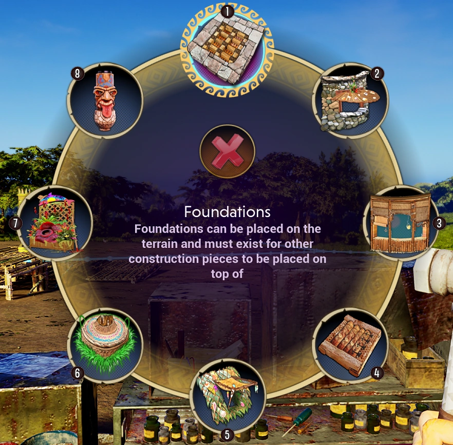 Construction | Fracturedveil Wiki | Fandom