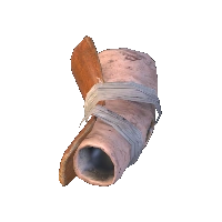 Improvised Arm Splint | Fracturedveil Wiki | Fandom
