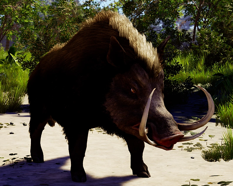 Wildlife | Fracturedveil Wiki | Fandom