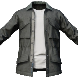 Jacket | Fracturedveil Wiki | Fandom