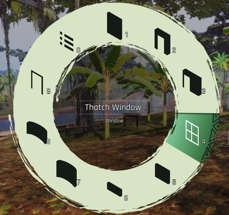 Thatch Foundation | Fracturedveil Wiki | Fandom