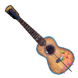 Ukulele | Fracturedveil Wiki | Fandom