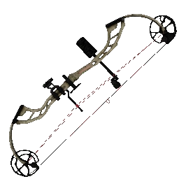 Compound Bow | Fracturedveil Wiki | Fandom