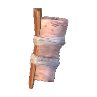 Improvised Leg Splint | Fracturedveil Wiki | Fandom