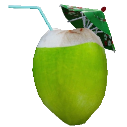 Coconut Canteen | Fracturedveil Wiki | Fandom