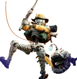 Chum | FragPunk Wiki | Fandom