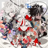 Hallritt/Gallery | Fragaria Memories Wiki | Fandom