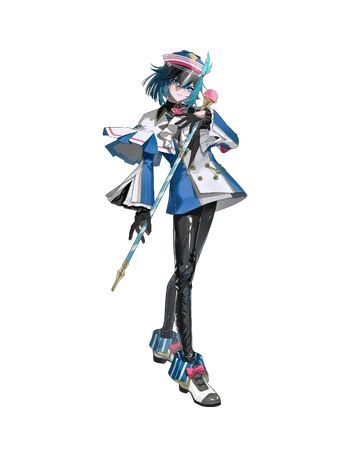 Tuxam | Fragaria Memories Wiki | Fandom