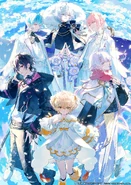 Cielomort/Gallery | Fragaria Memories Wiki | Fandom