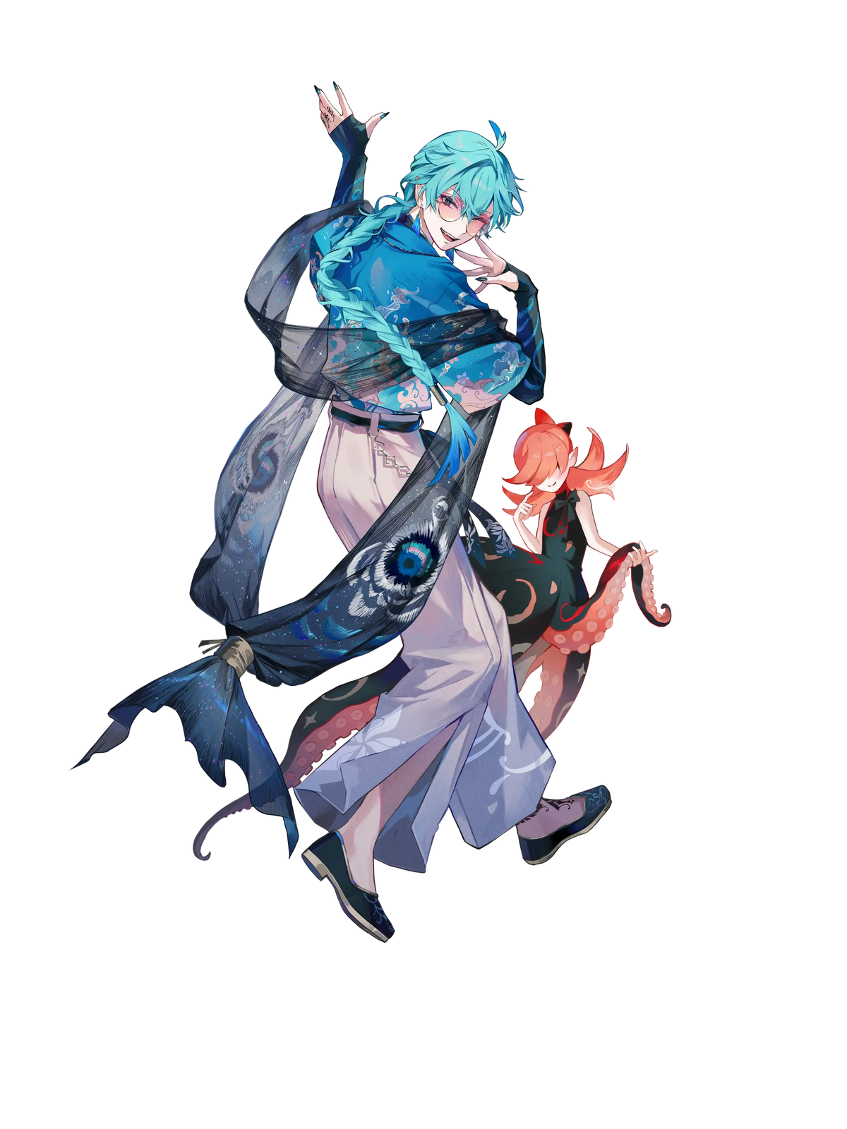 Hangyon | Fragaria Memories Wiki | Fandom