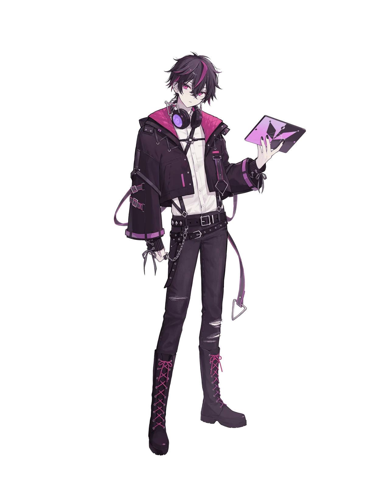 Kurode/Gallery | Fragaria Memories Wiki | Fandom