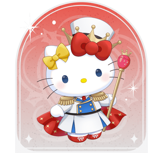 Hello Kitty | Fragaria Memories Wiki | Fandom