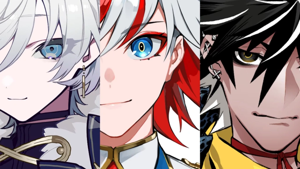 Willmesh/Lore | Fragaria Memories Wiki | Fandom