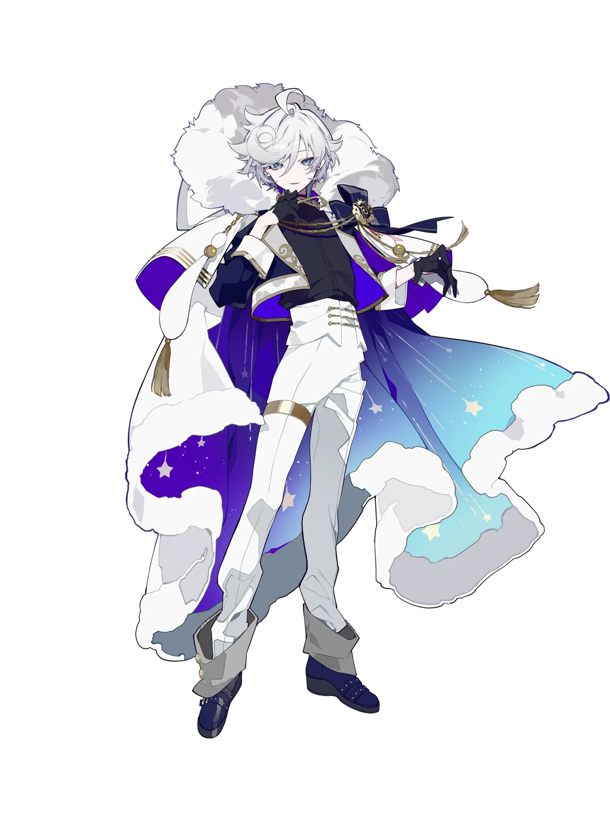 Cielomort | Fragaria Memories Wiki | Fandom