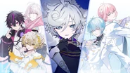 Cielomort/Gallery | Fragaria Memories Wiki | Fandom