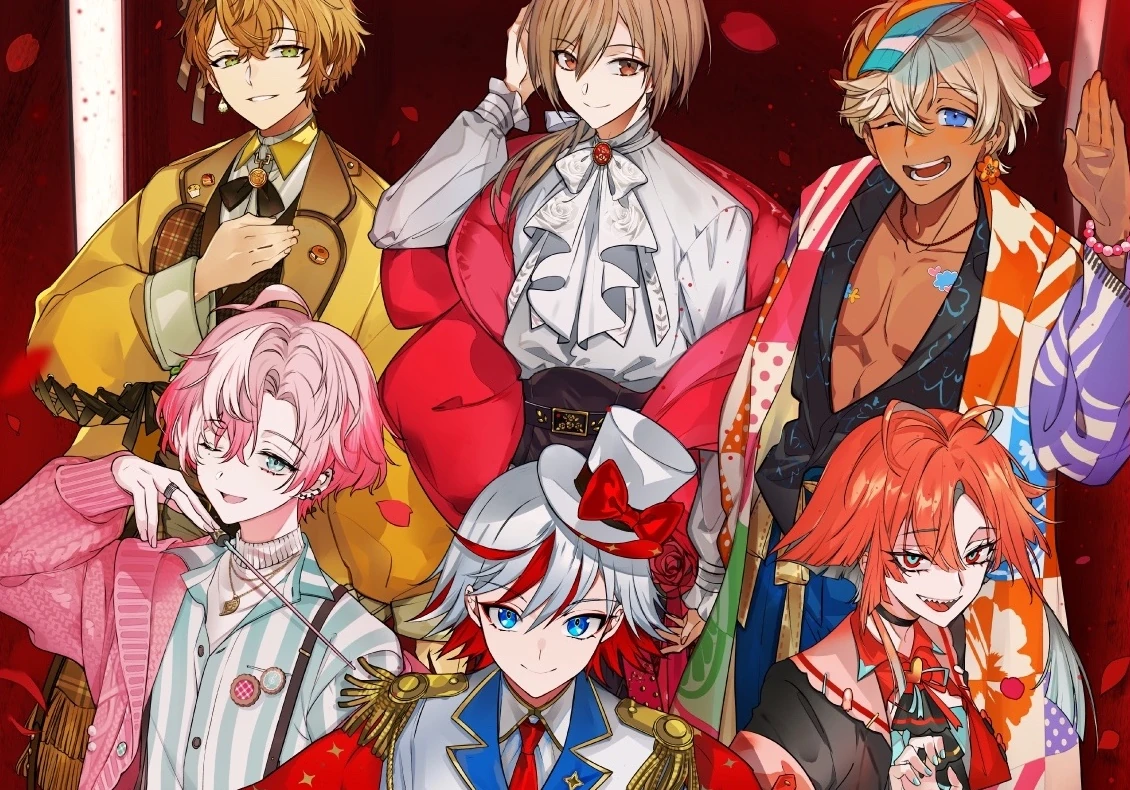 Fragaria Memories Wiki | Fandom