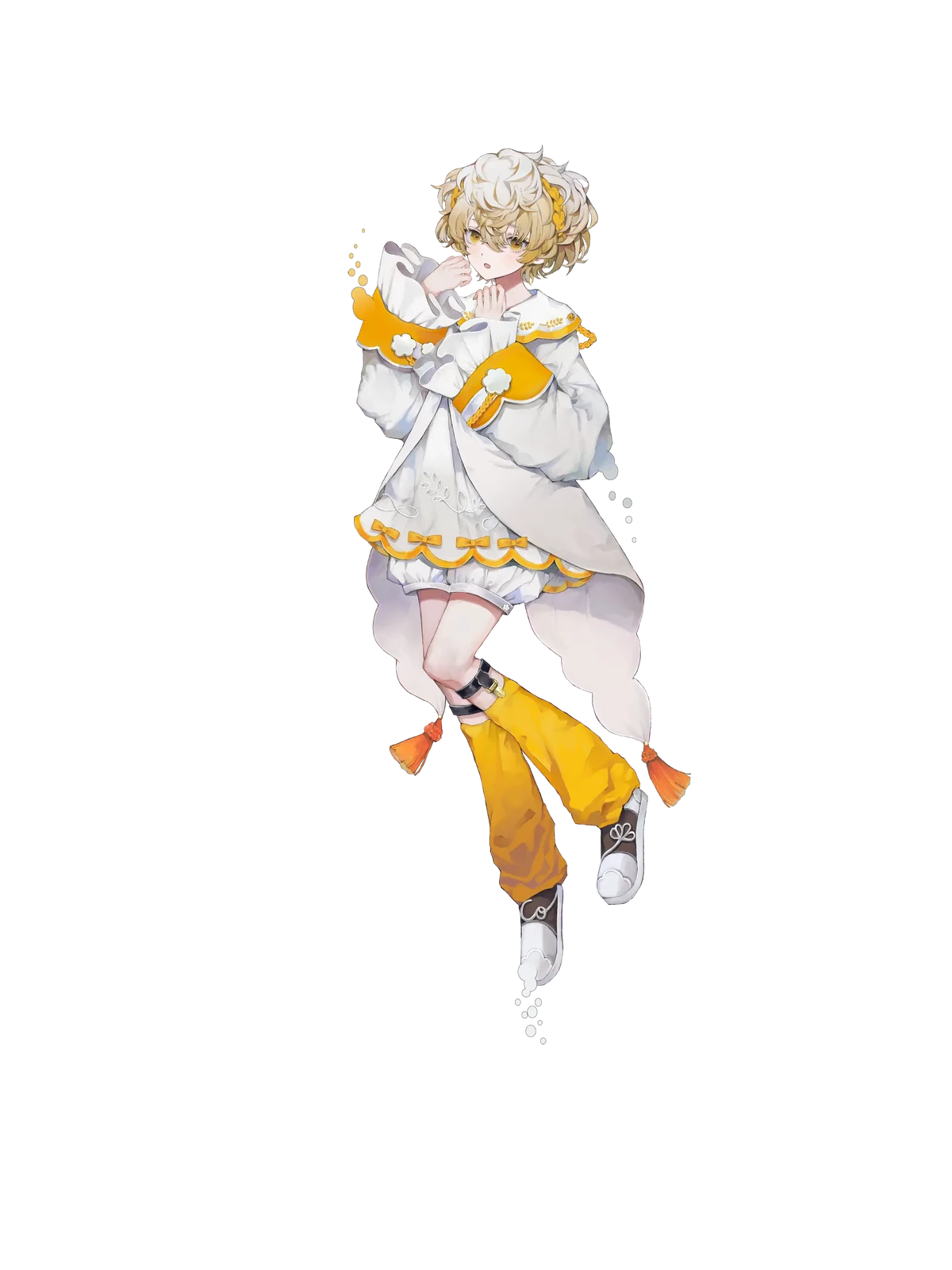 Myunna | Fragaria Memories Wiki | Fandom