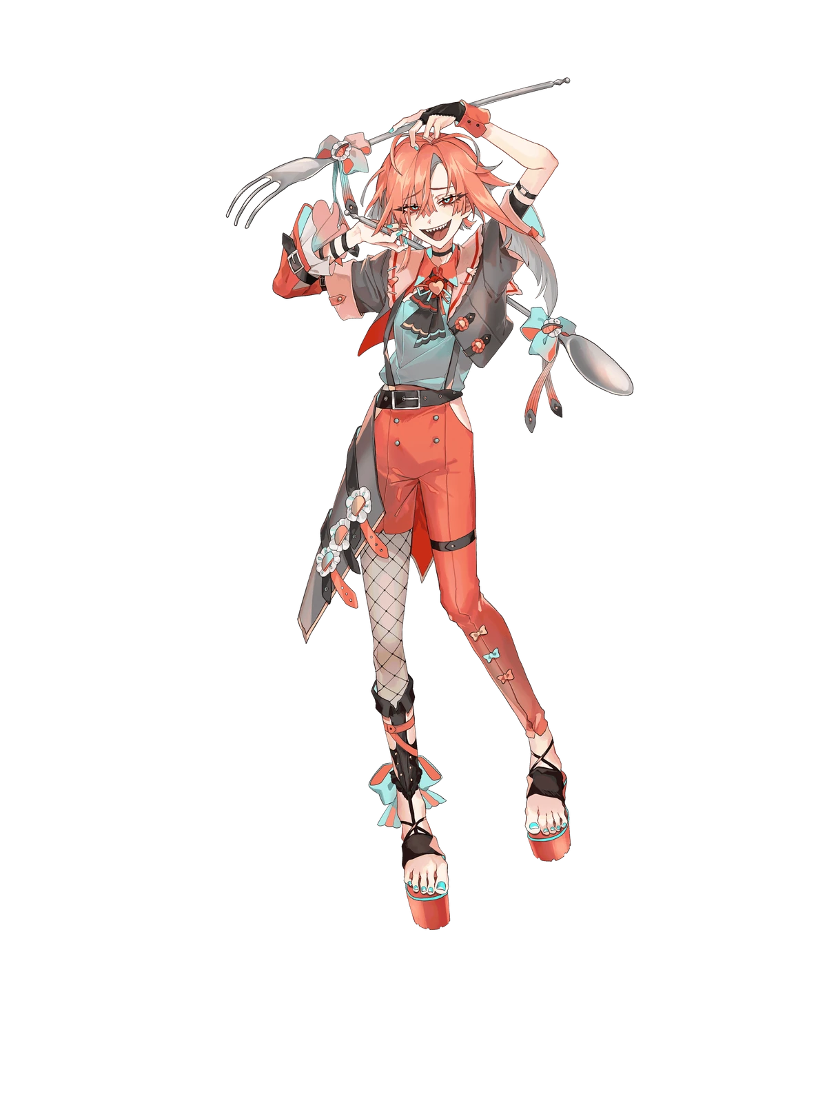 Rimicha | Fragaria Memories Wiki | Fandom