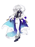 Cielomort/Gallery | Fragaria Memories Wiki | Fandom