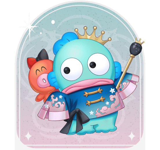 Hangyodon | Fragaria Memories Wiki | Fandom