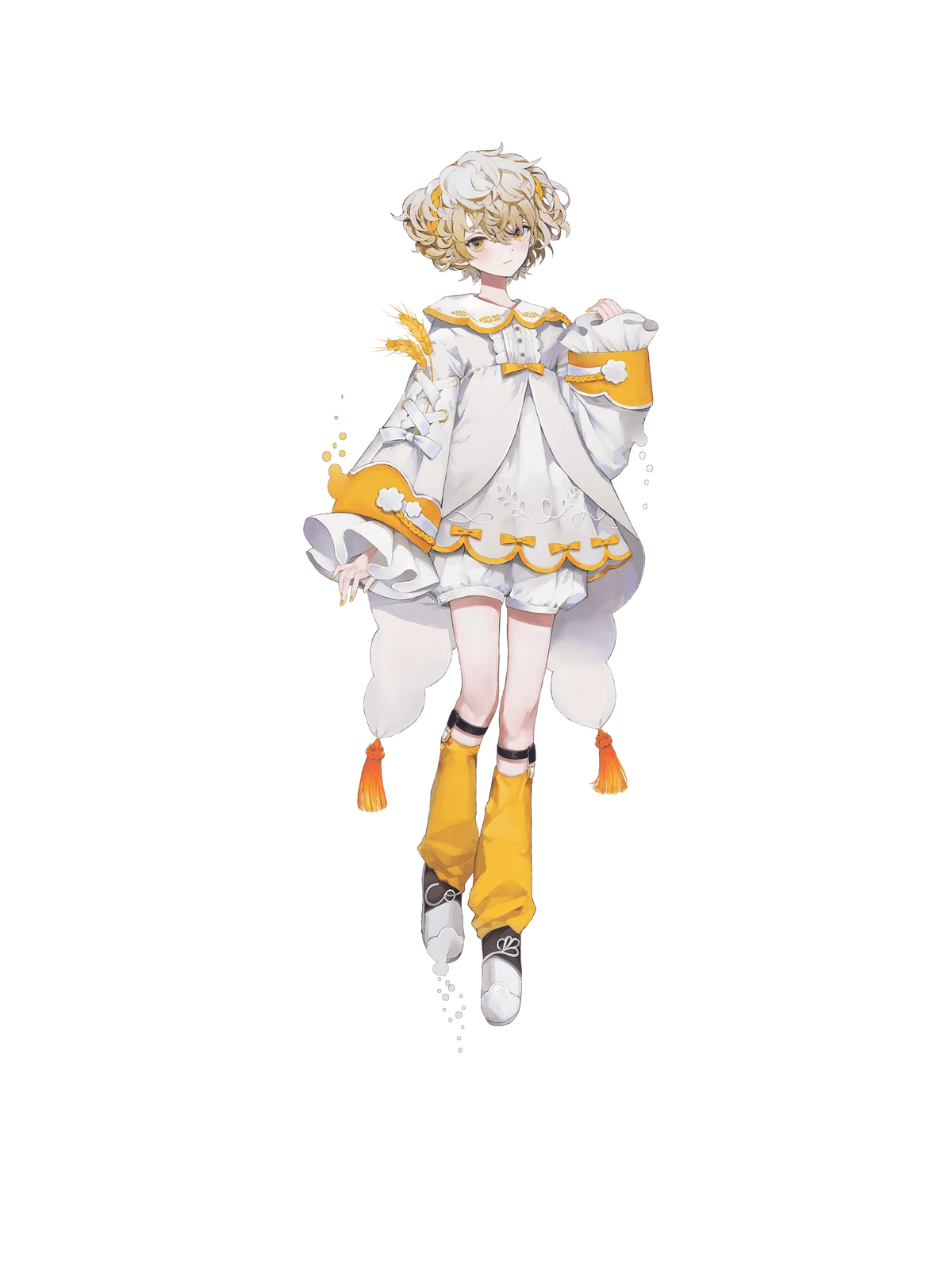 Myunna/Gallery | Fragaria Memories Wiki | Fandom