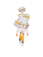 Myunna/Gallery | Fragaria Memories Wiki | Fandom