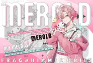 Merold/Gallery | Fragaria Memories Wiki | Fandom