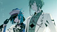 Tuxam/Gallery | Fragaria Memories Wiki | Fandom