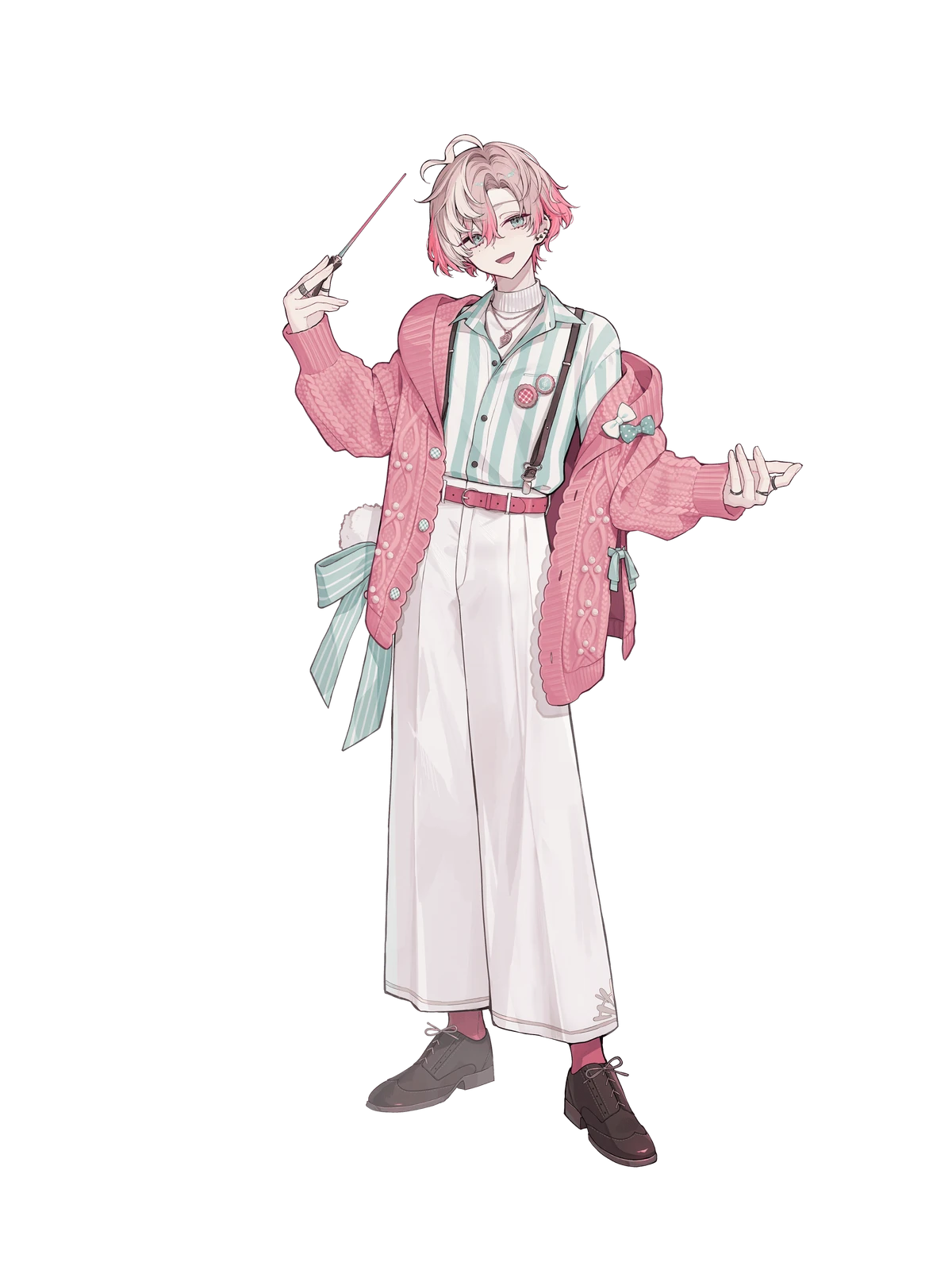 Merold | Fragaria Memories Wiki | Fandom