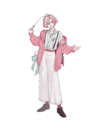 Merold/Gallery | Fragaria Memories Wiki | Fandom