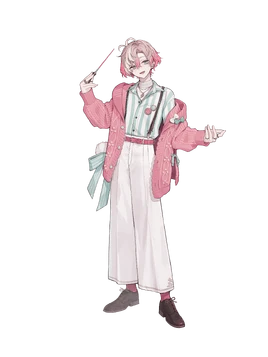 Merold | Fragaria Memories Wiki | Fandom