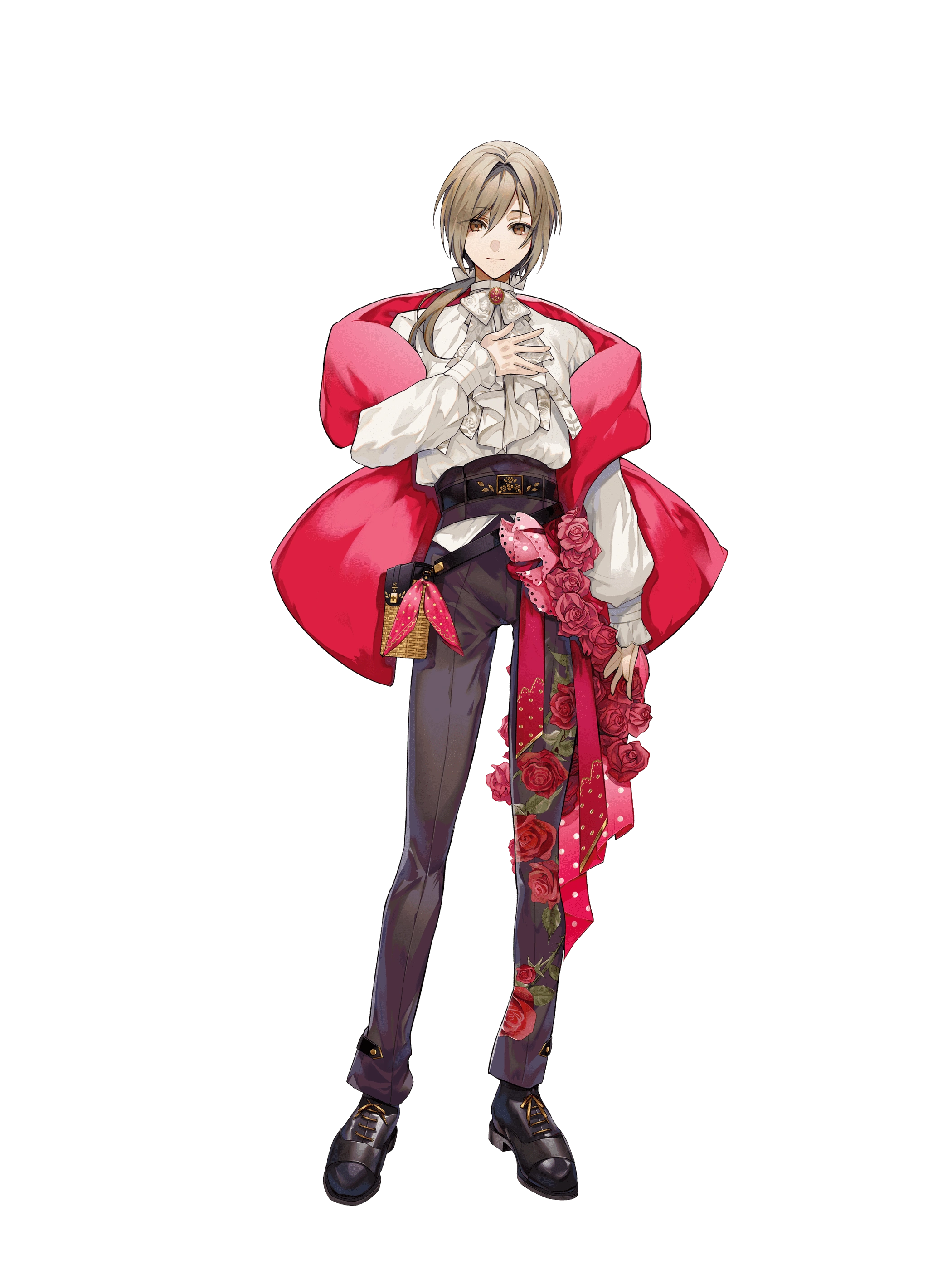 Discuss Everything About Fragaria Memories Wiki | Fandom