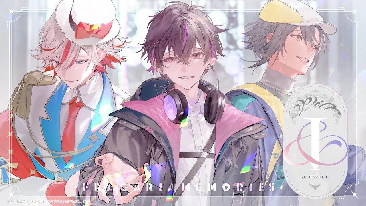 Fragaria Memories Wiki | Fandom