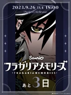 Badobarm/Gallery | Fragaria Memories Wiki | Fandom