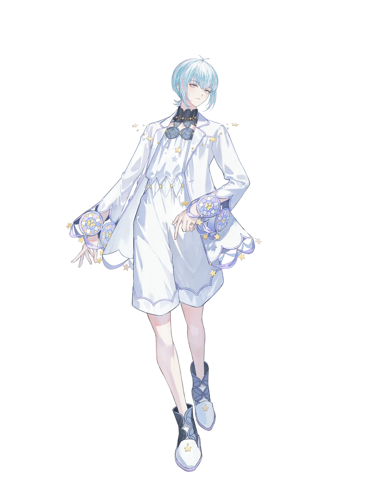 Klarkstella | Fragaria Memories Wiki | Fandom