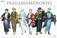 Badobarm/Gallery | Fragaria Memories Wiki | Fandom