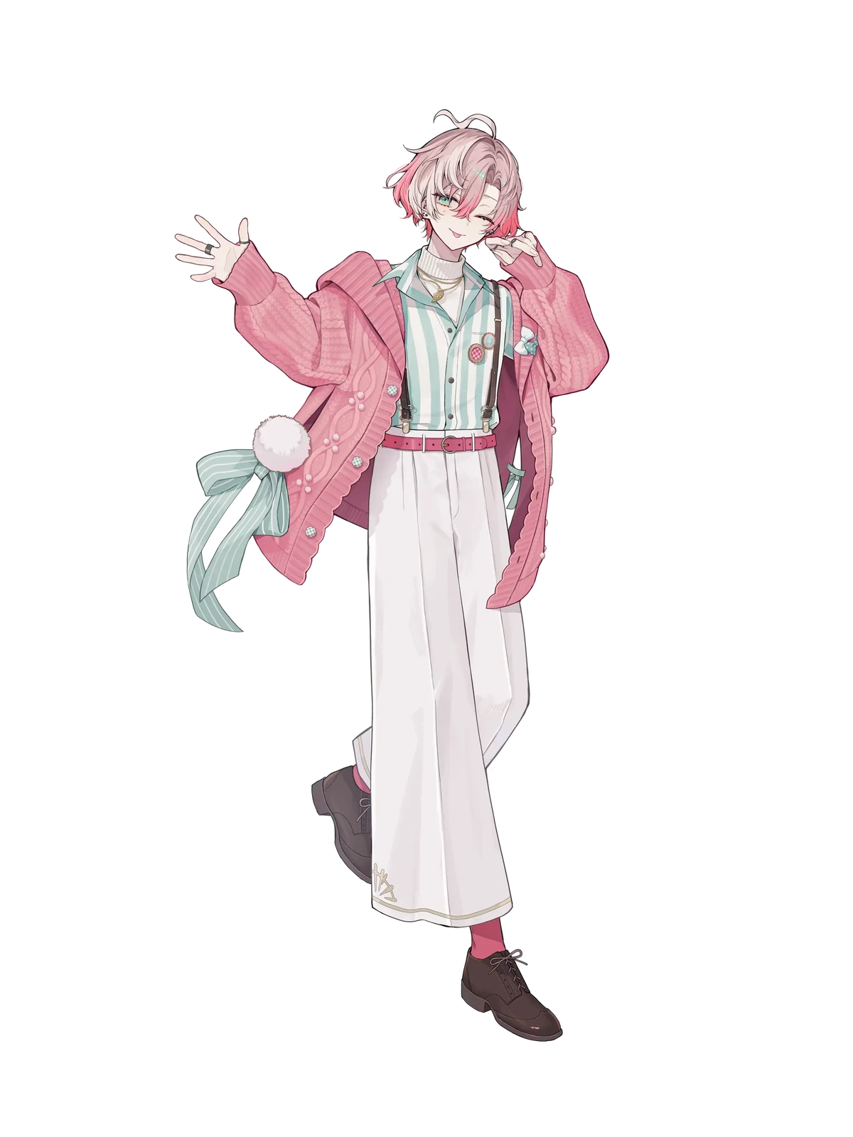 Merold | Fragaria Memories Wiki | Fandom