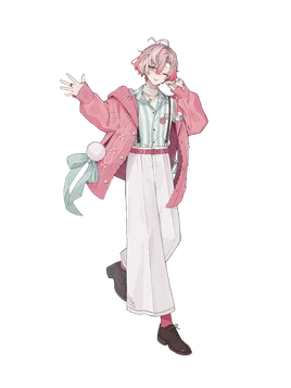 Merold | Fragaria Memories Wiki | Fandom