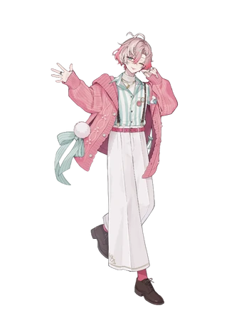 Merold | Fragaria Memories Wiki | Fandom