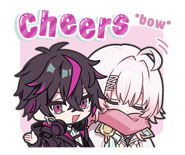 Willmesh/Gallery | Fragaria Memories Wiki | Fandom