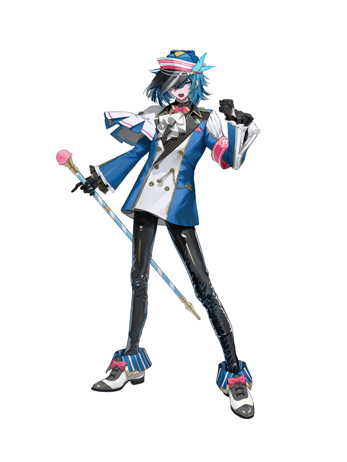 Tuxam Fragaria Memories Wiki Fandom