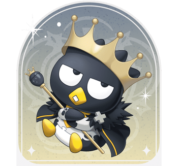 Bad Badtz-Maru | Fragaria Memories Wiki | Fandom