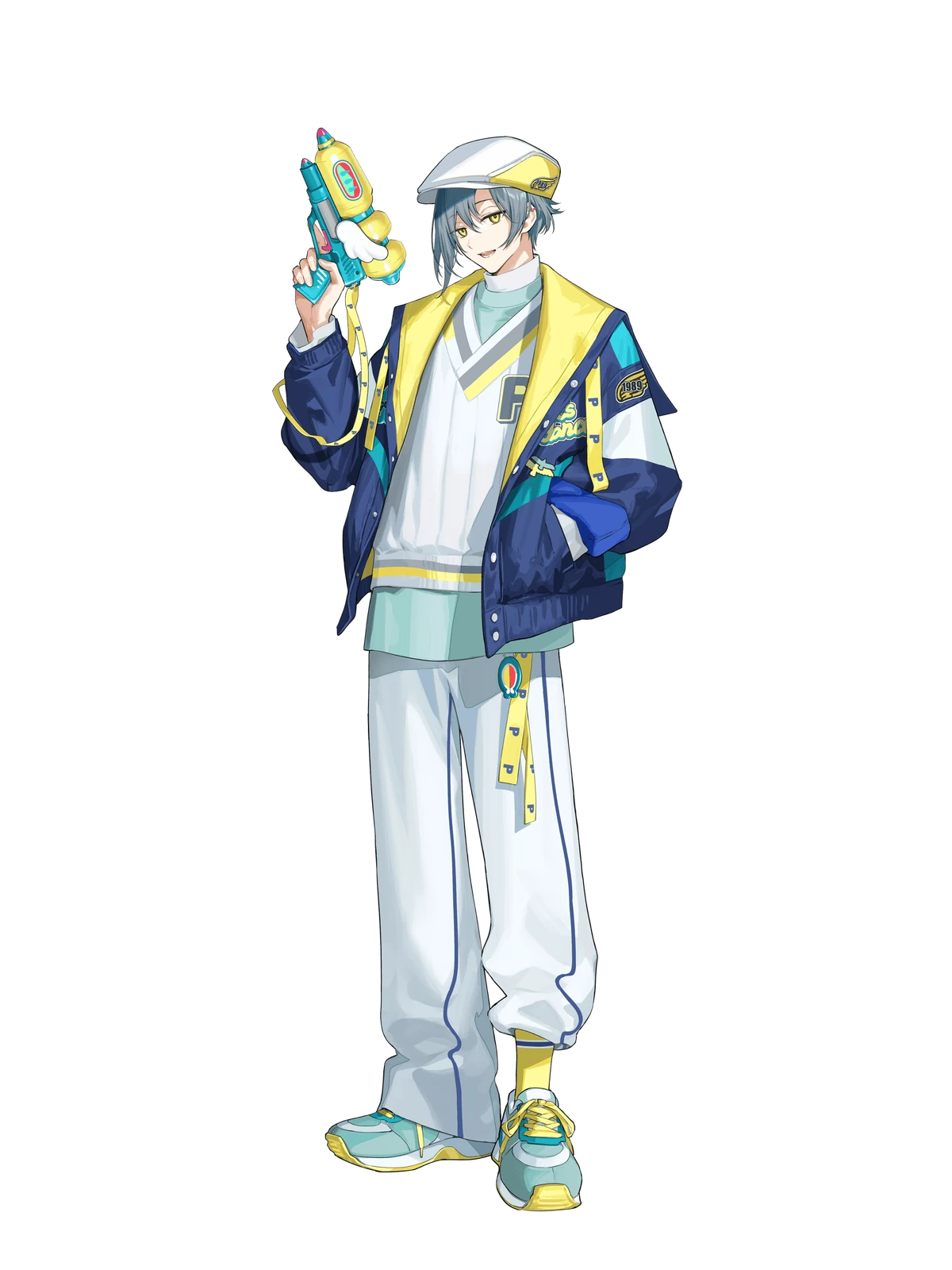 Arupek | Fragaria Memories Wiki | Fandom