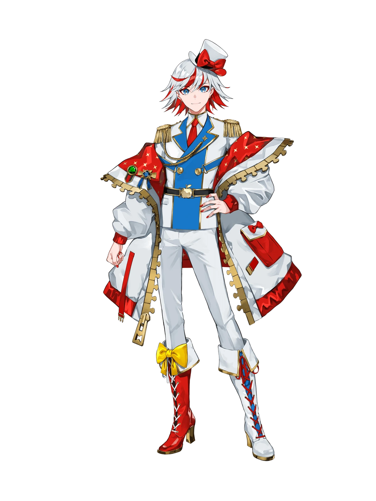 Hallritt | Fragaria Memories Wiki | Fandom