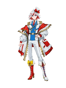 Hallritt | Fragaria Memories Wiki | Fandom