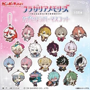 Hangyon/Gallery | Fragaria Memories Wiki | Fandom